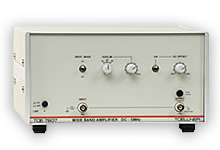 Products : TOELLNER Electronic Instrumente GmbH