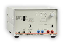 TOE 7610 : TOELLNER Electronic Instrumente GmbH