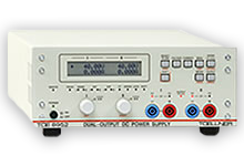 Laboratory, High-Performance and Arbitrary Power Supplies : TOELLNER ...